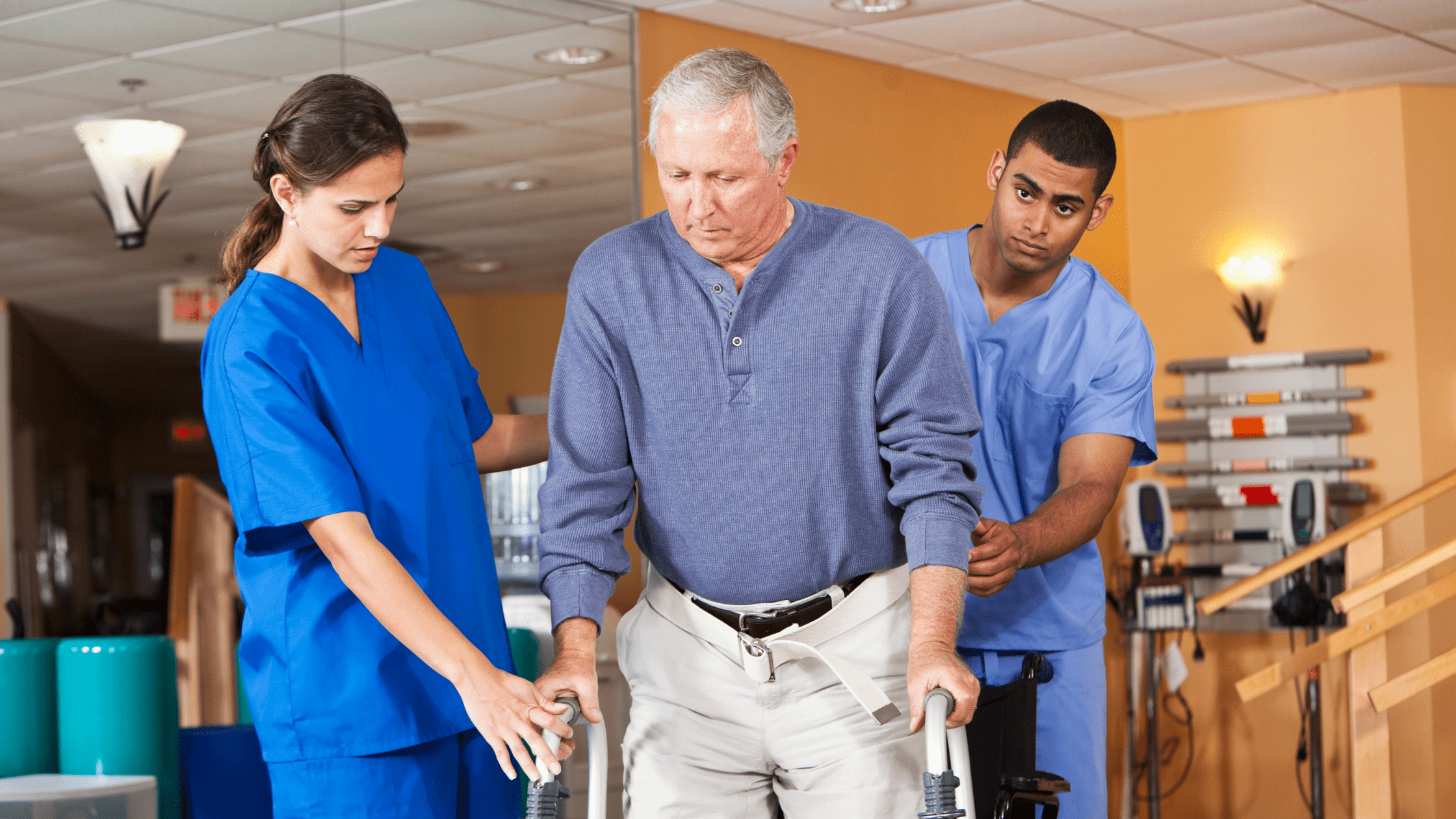 hip replacement surgery