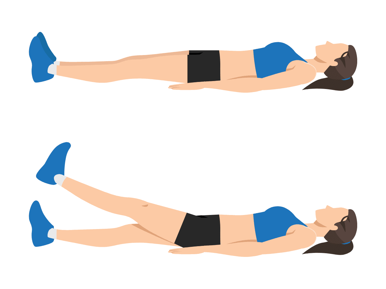 difficulty walking after back surgery